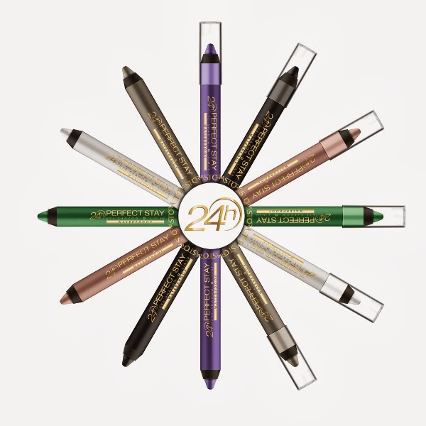 Perfect Stay Astor Eyeshadow ¿Convencen? - Cosmética que Sí Funciona