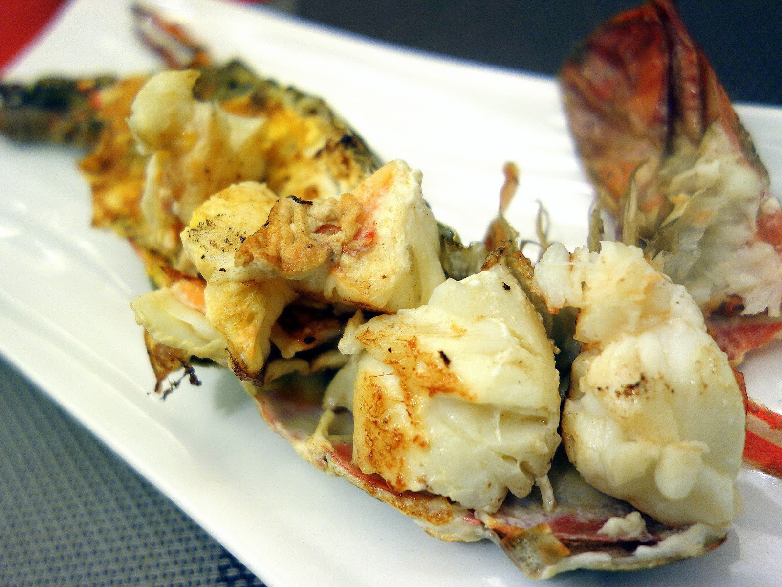 Eat Drink KL | Teppanyaki Matsuoka Japanese Restaurant @ Solaris