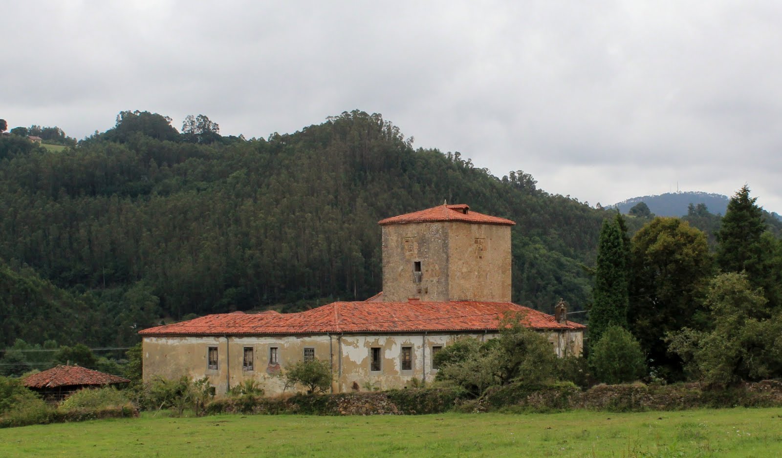 Arango: Los Arango de Pravia