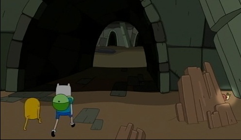 Adventure Time Fanpage: Adventure Time Snail: Series 3, Episodes 1-3