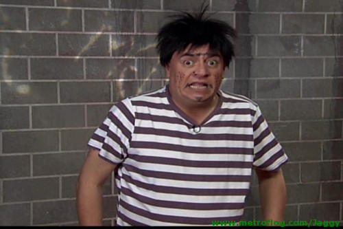 Sensualmente Pesados Sensualmente Pesados Víctor Trujillo