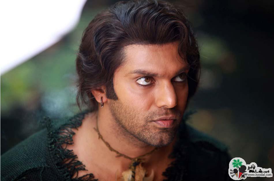 Tamil Actors Unseen Photoshoot Stills: Actor Aarya Handsome Latest Stills