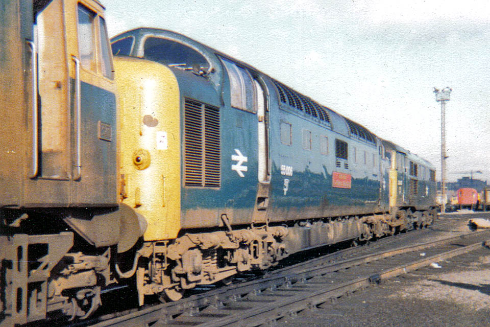 47s and other Classic Power at Southampton: July 2011