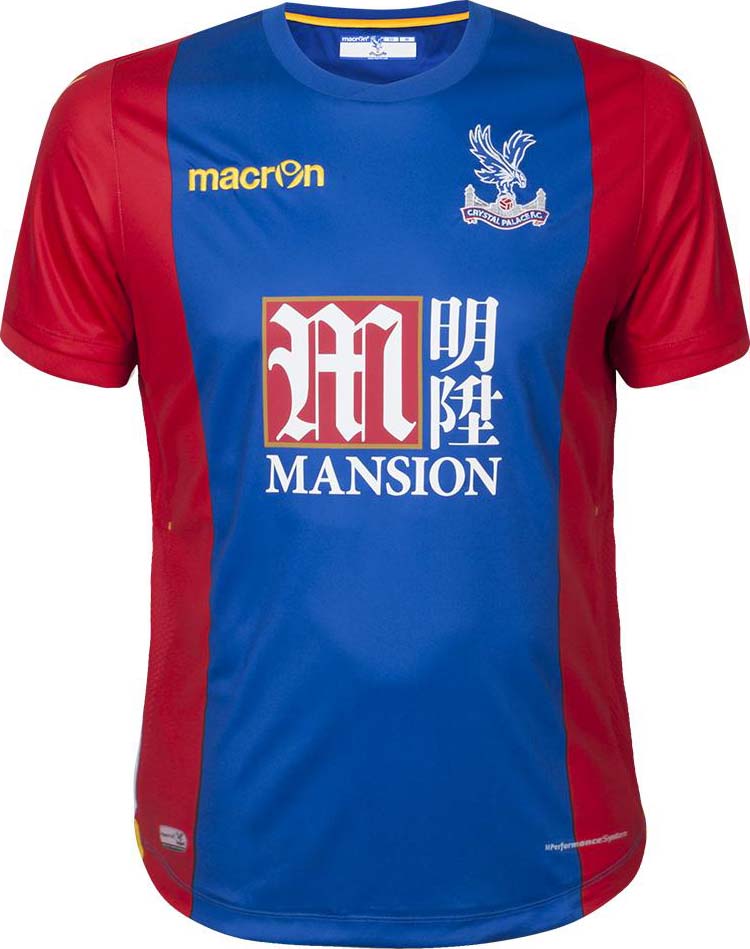 2016-17 Premier League Kits Overview - All 16-17 Premier League Jerseys ... 2016-17 Premier League Kits Overview - All 16-17 Premier League Jerseys ...