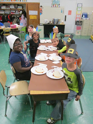Talking Taylor Schools: RANDALL ELEMENTARY SCHOOL pupils celebrate (the ...