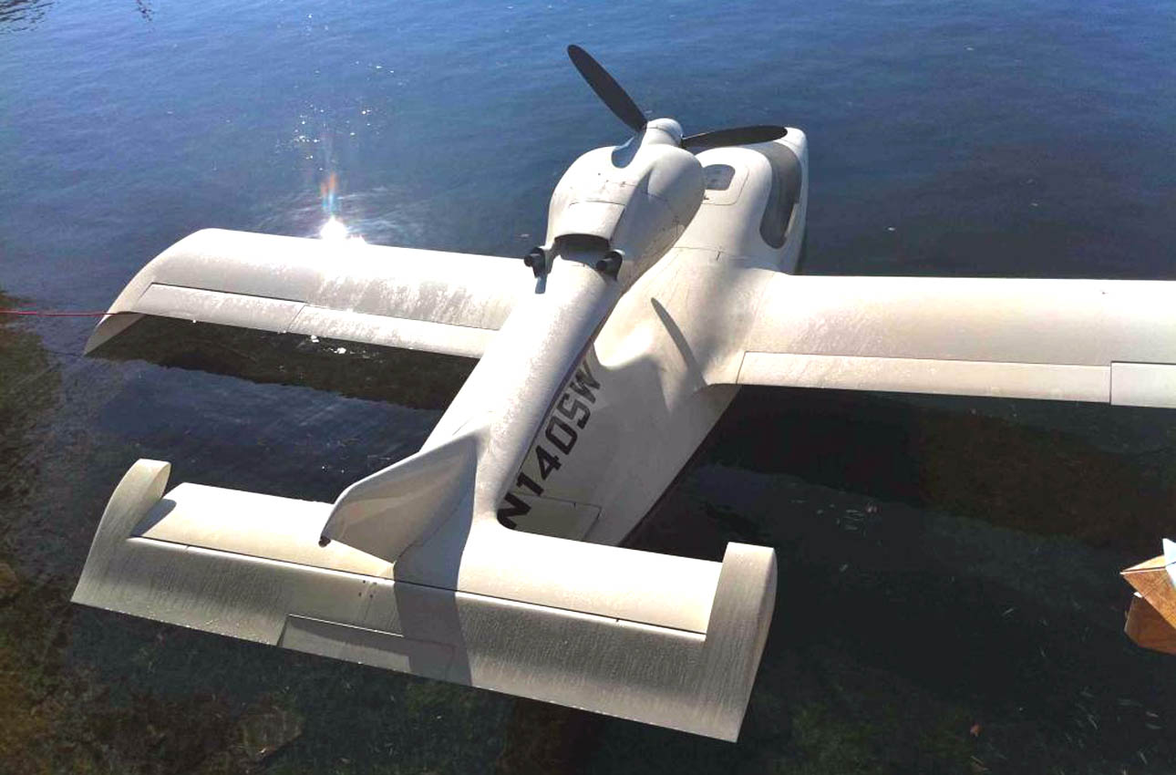 nhungdoicanh: Seawind 3000