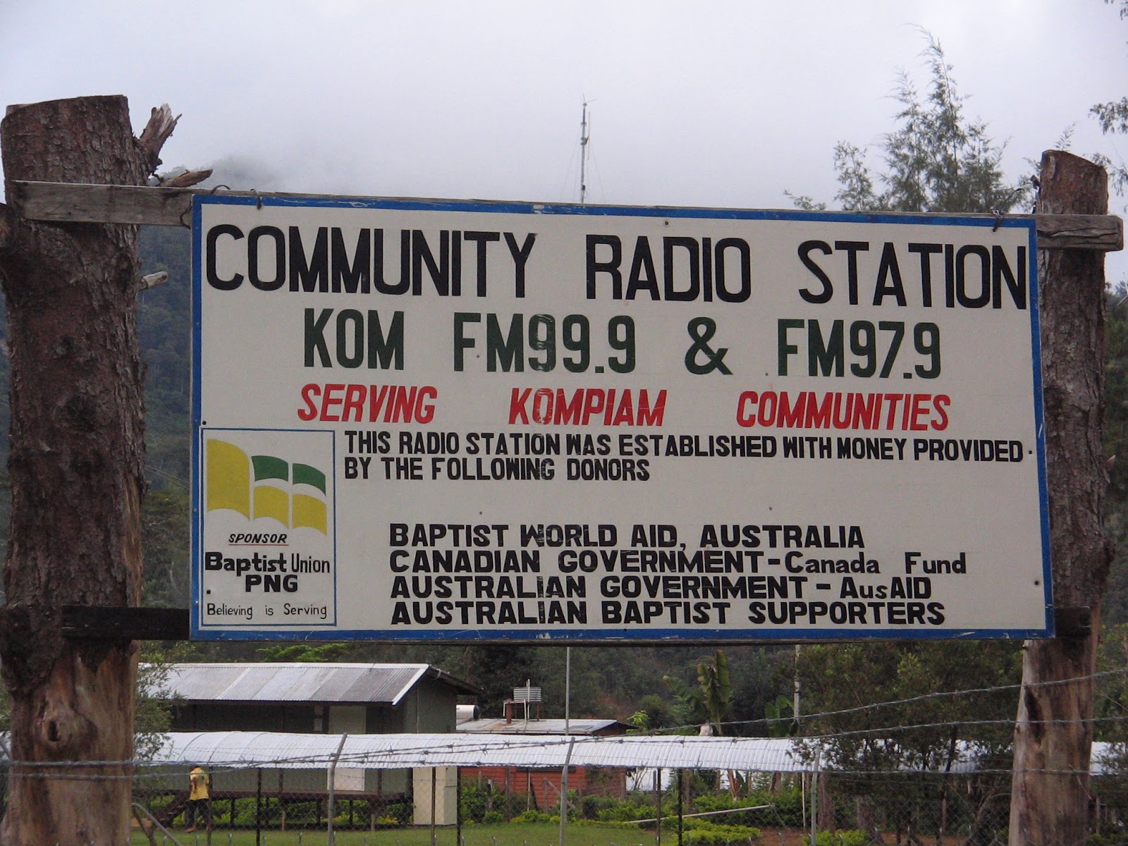 Commitment: January 2013