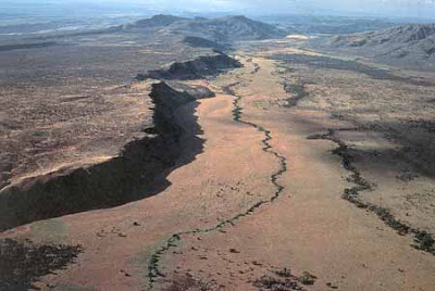African Rift Valley at emaze Presentation