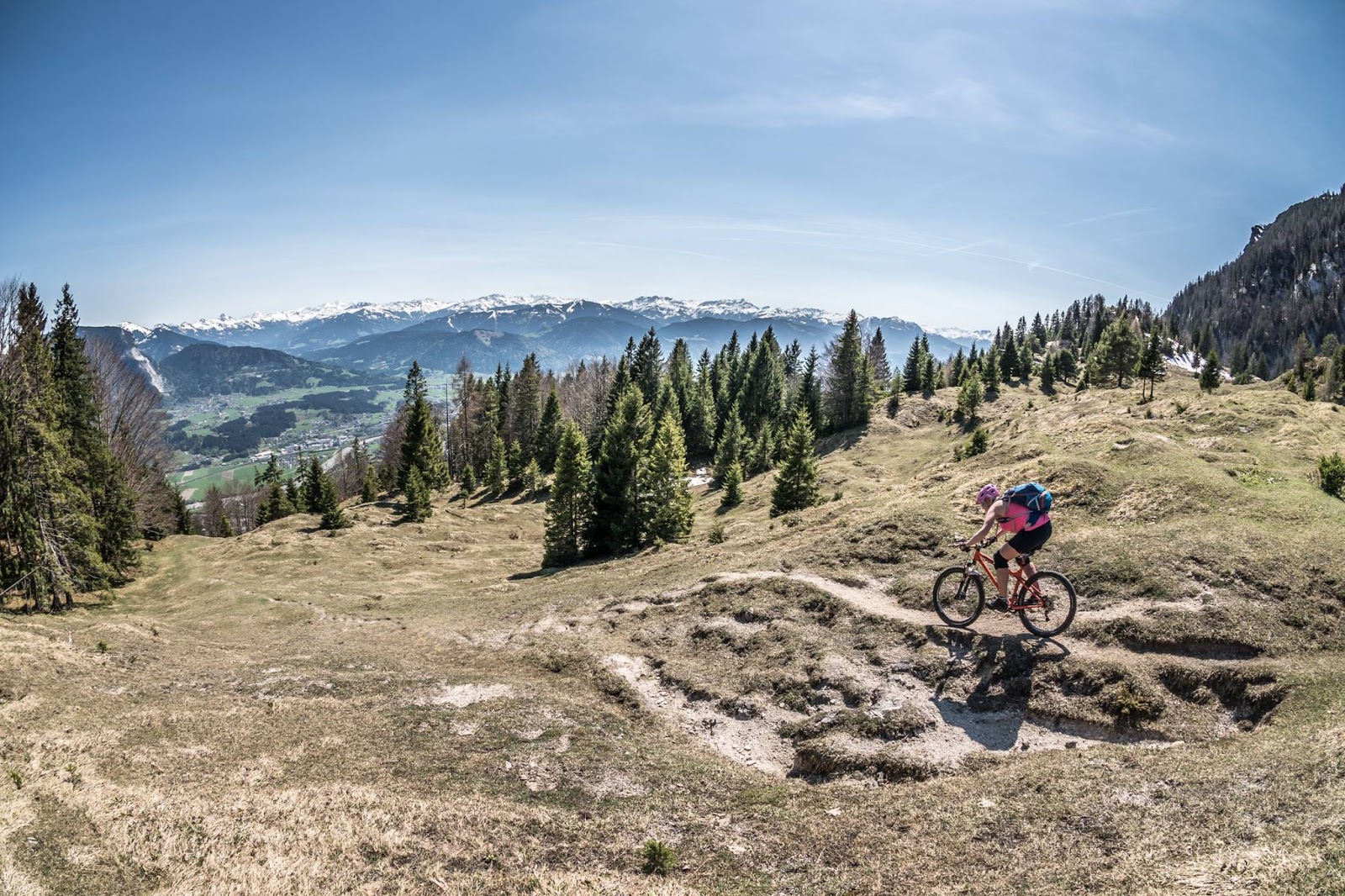 Freeride Inc. Austria MTB Blog: MTB - Enduro Hardtail Mountainbike ...