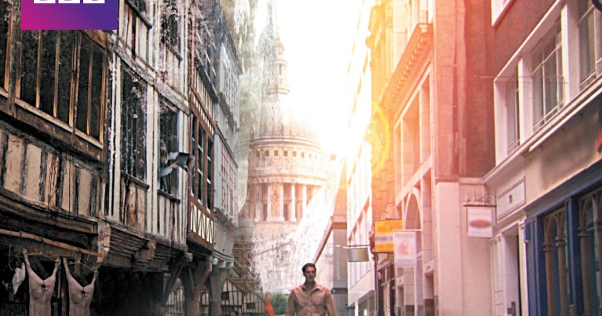 Filthy Cities - BBC - Uncle Sam's Guide