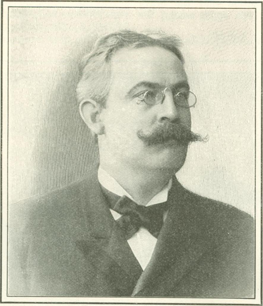 Walter Wellman - Alchetron, The Free Social Encyclopedia