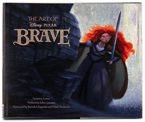 The Blackwing Diaries: 2012