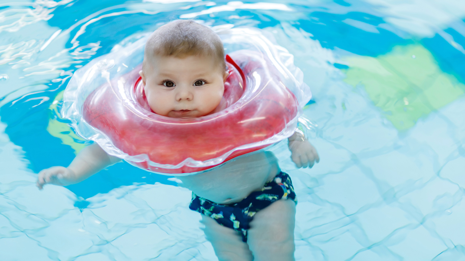 What are the Benefits of a Baby Spa, and Are It Needed? ~ Baby ...