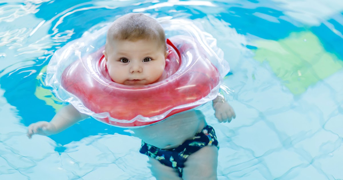 What are the Benefits of a Baby Spa, and Are It Needed? ~ Baby ...