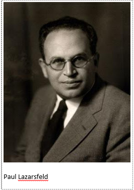 U.A.P Comunicación Social: Teoría y Medios de Comunicación