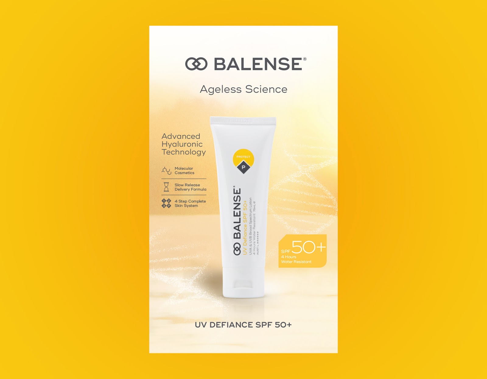 Balense – Packaging Of The World