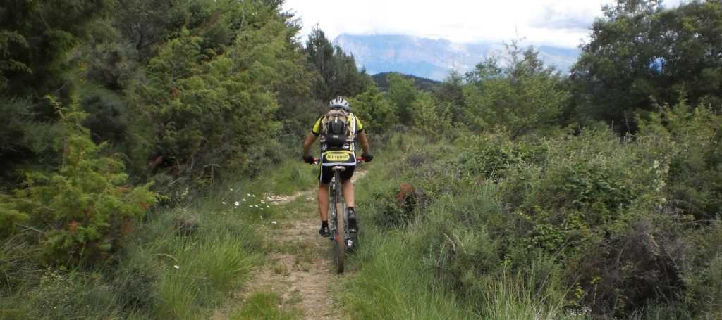 Mis rutas: Ainsa. Día 2. Viaje al Inframundo