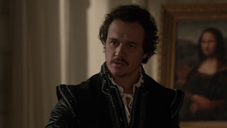 Reign - Coup de Grace - Review