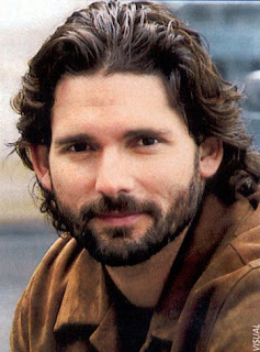 The Decadent Diva: Monday Man Candy.... Eric Bana