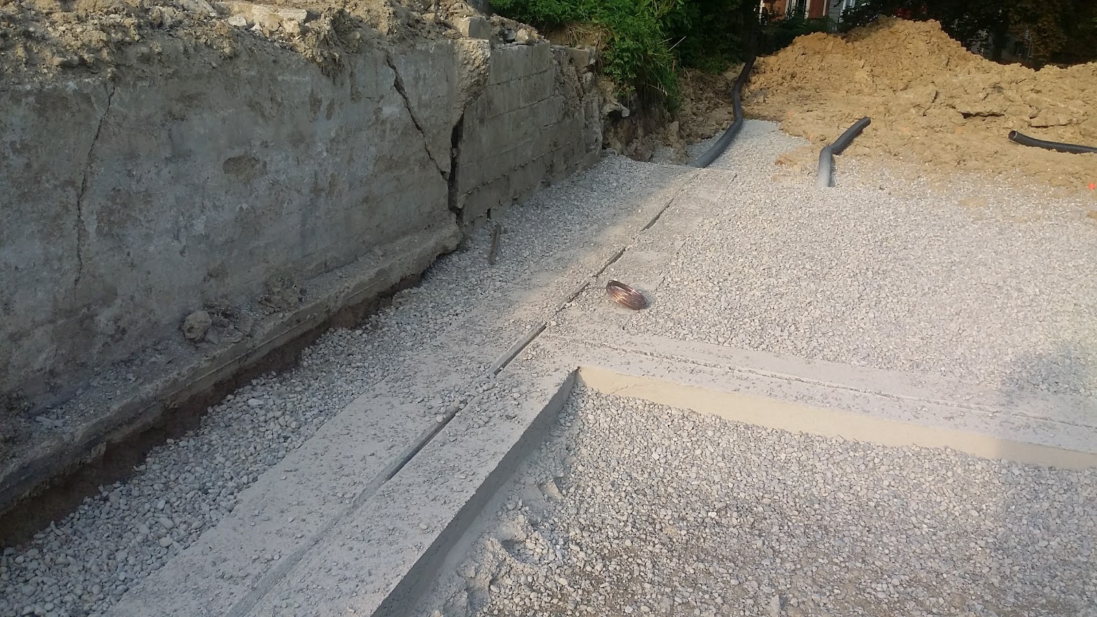 The Home 2.0 Blog: THE UFER GROUND