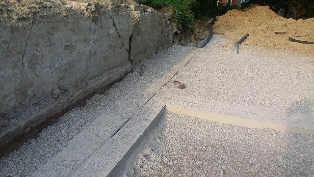 The Home 2.0 Blog: THE UFER GROUND