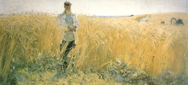 Arte & Ofício: A arte russa do século XX - o Realismo Socialista - FINAL