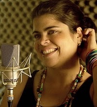 Samba do Sino - Movimento Cultural: Isabela Morais