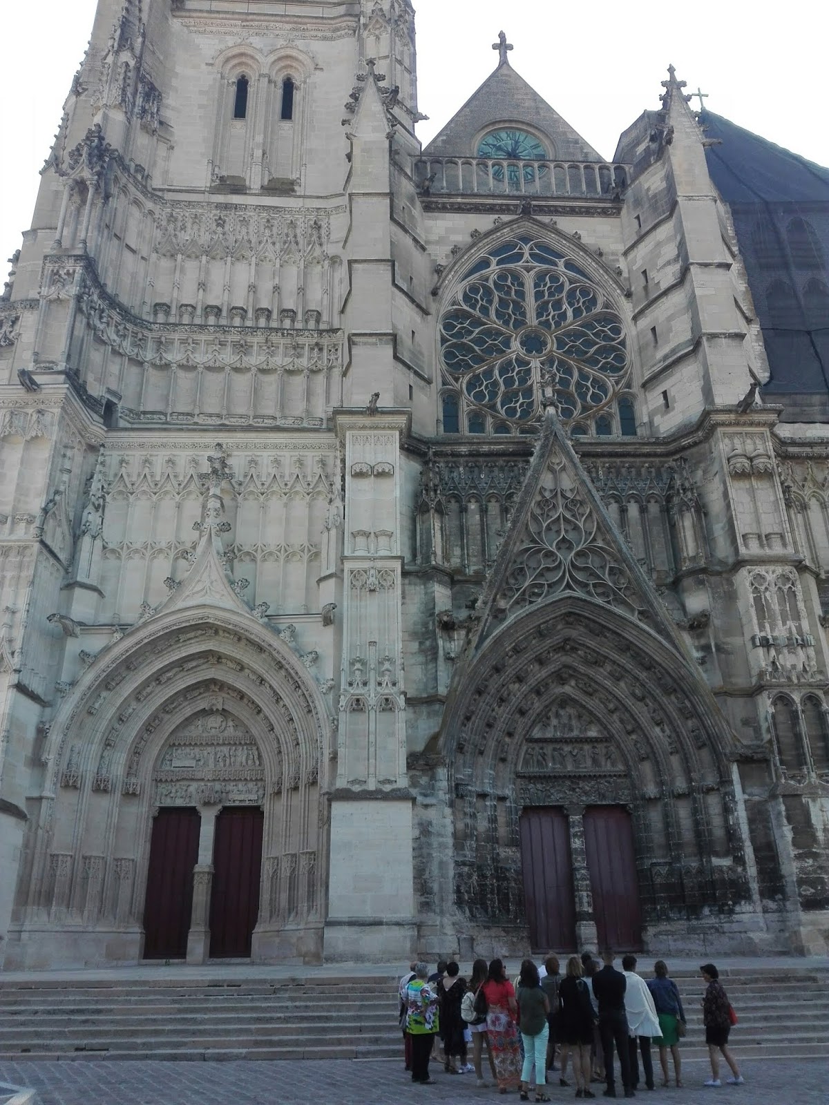 Visiter Meaux en un week-end - My Travel Blog