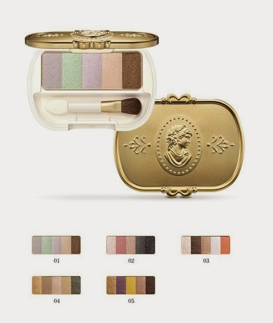 Merche Atómica Retro Beauty: Ladurée y el mundo de la Belleza: "Les ...