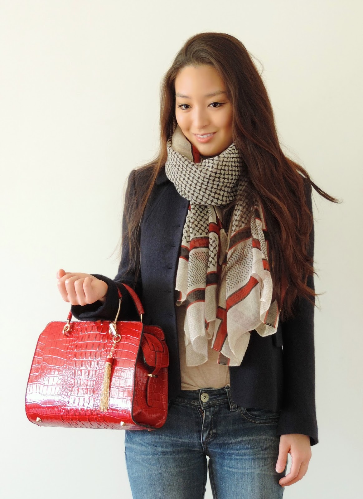 Room for Happiness - Sensible Stylista