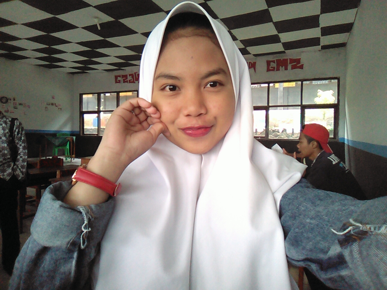 Info Cewek SMU Bispak Jogja: ABG Bispak Jogja | Kimcil Jogja | Cabe ...