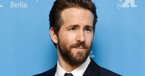 Everybody's Got One: The Home of Tim Grierson: In Praise of Ryan Reynolds