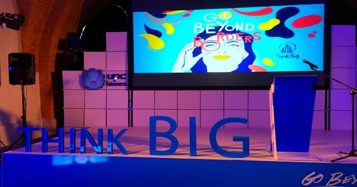 CZY POLSKIE FIRMY THINK BIG ? | Adreview