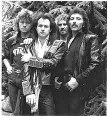 Henry Covert.com: BLACK SABBATH: REINCARNATIONS by Henry Covert