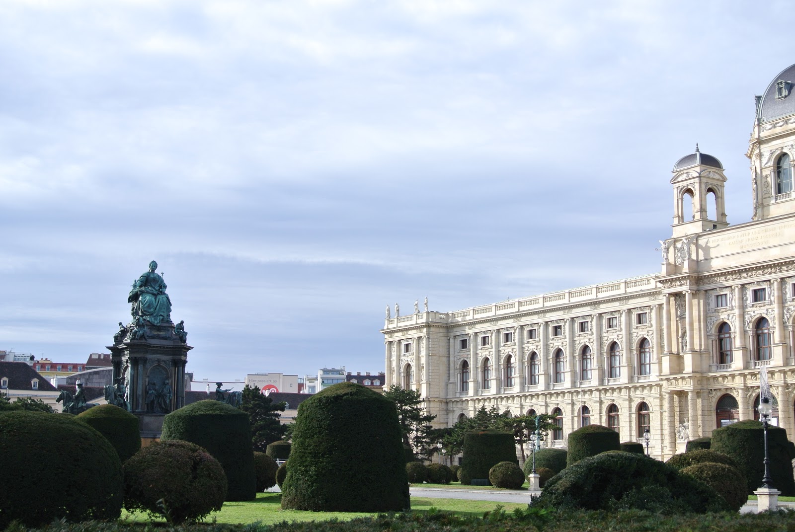 This Heart Of Mine Was Made To Travel ♥: Welcome to Vienna, Austria