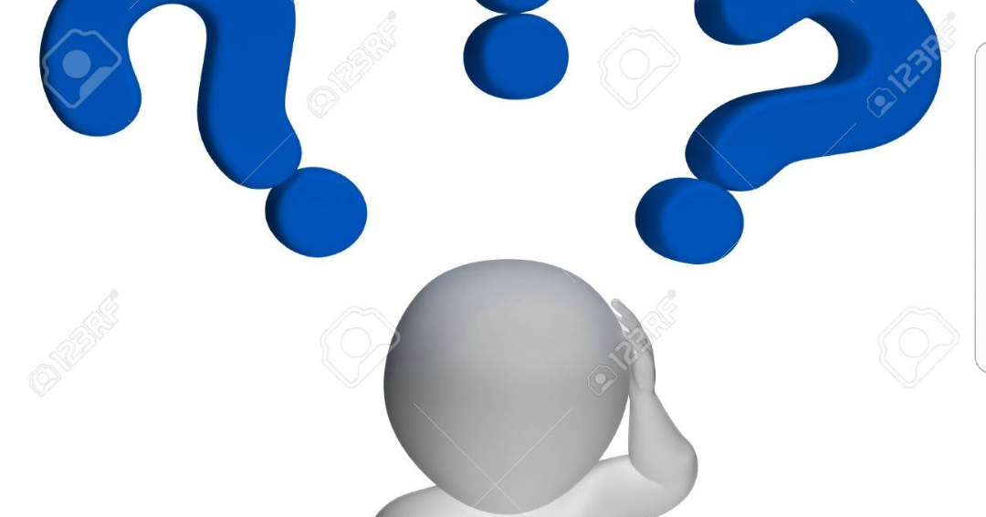 Interrogantes que deben contestarse en la noticia: Explicacion de que ...