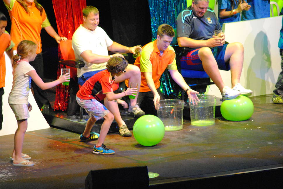 Cruise With Christine Pappin: Nickelodeon All Access Cruise