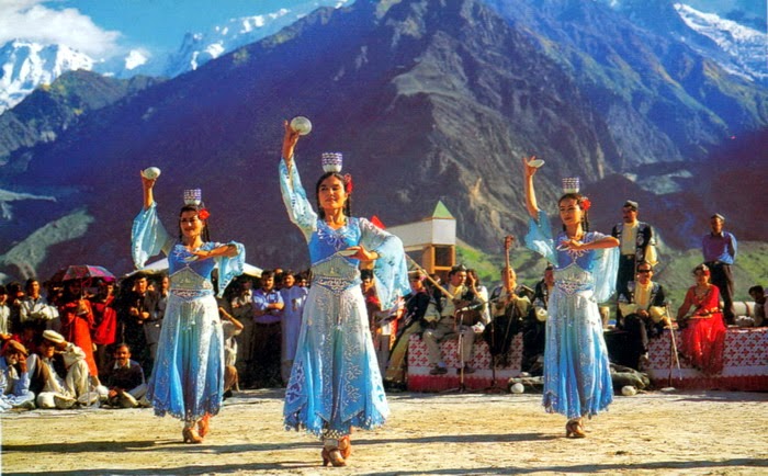 Silk Route Festival in Gilgit-Baltistan - Trango Tours