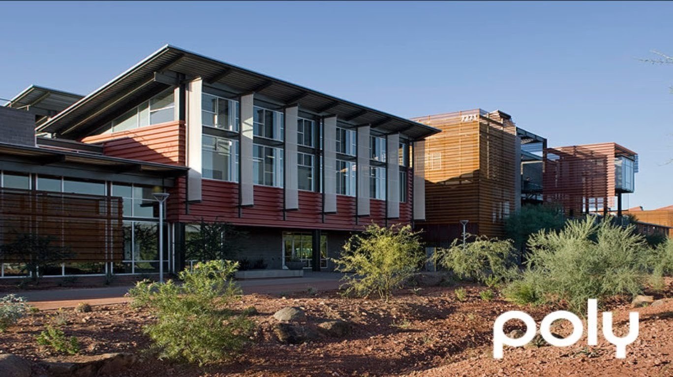 Arizona State University Polytechnic campus