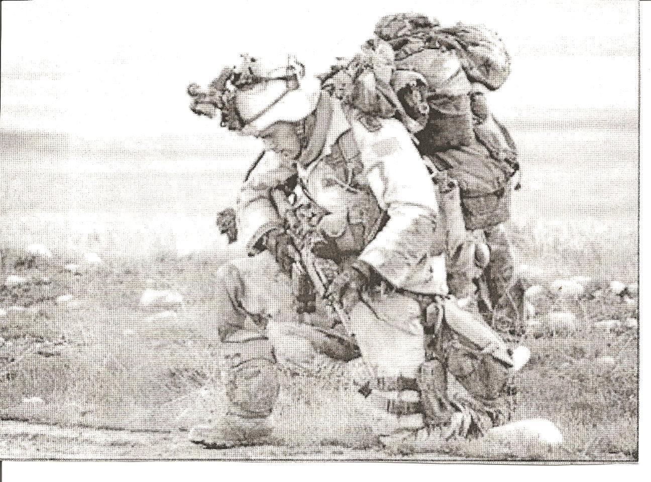 a Creed and a Psalm: The Psalm