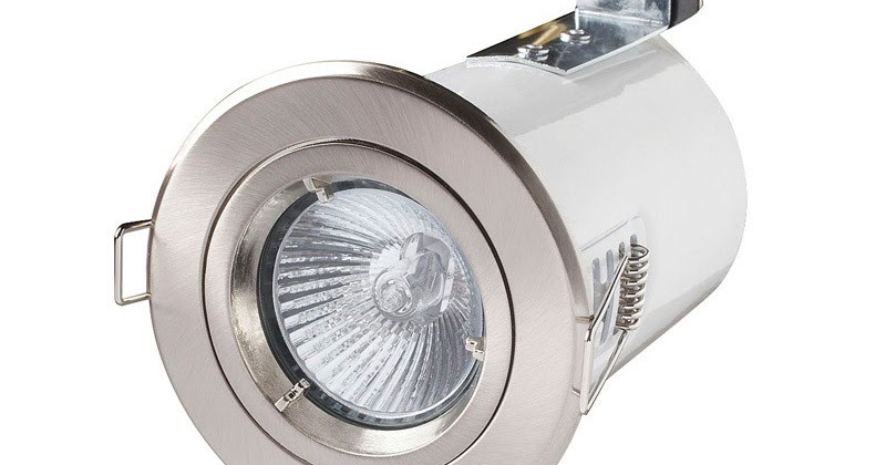 Double Insulated Lighting Products