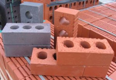 Building Material: History of the brick