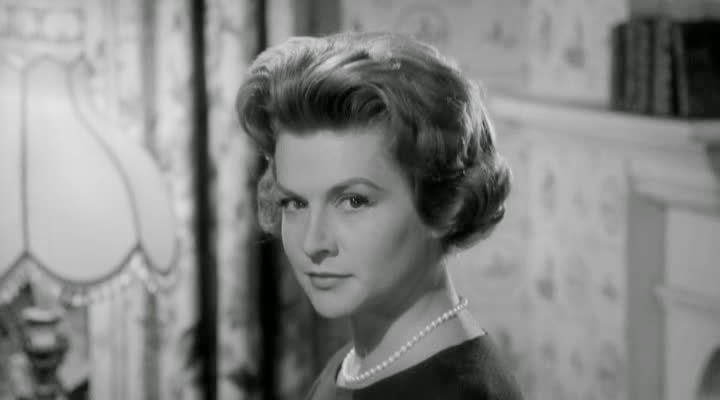 Forgotten Actors: Nicole Maurey