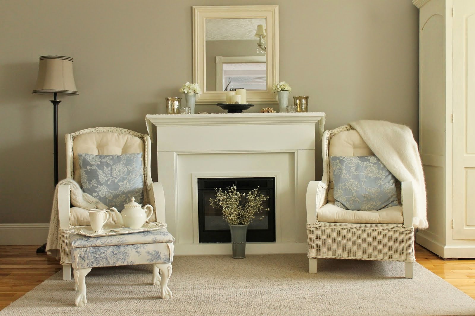 Aiken House & Gardens: Beautiful Island Home