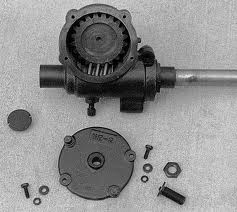 Steering System worm gear box ~ Automotive As well Hottest Cars