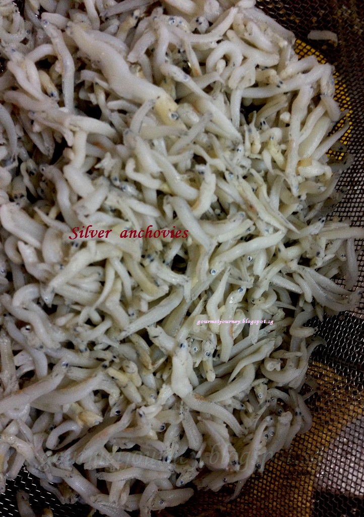 Gourmet Journey: March 2013