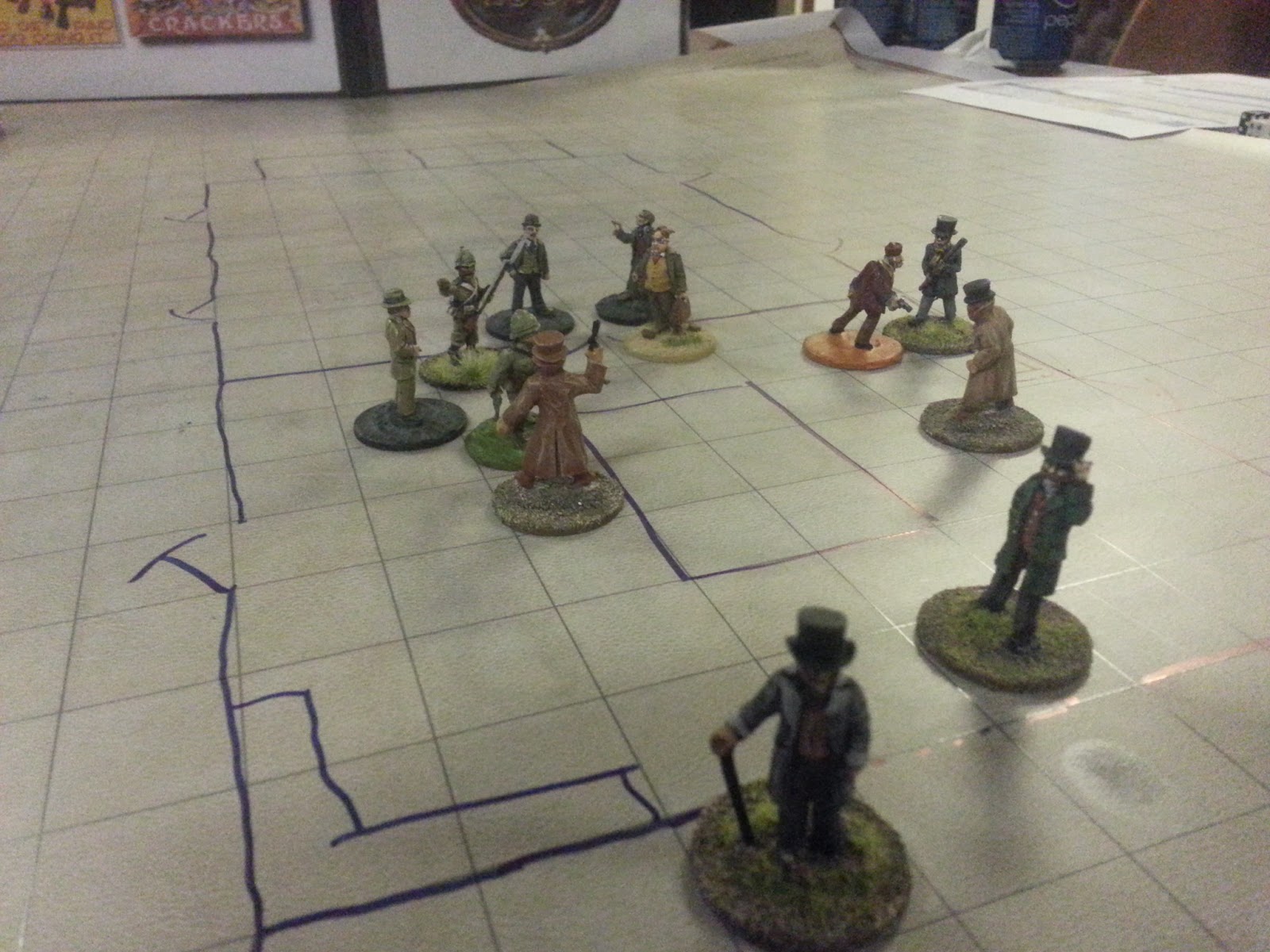 Lead Reckoning: Space 1889 RPG