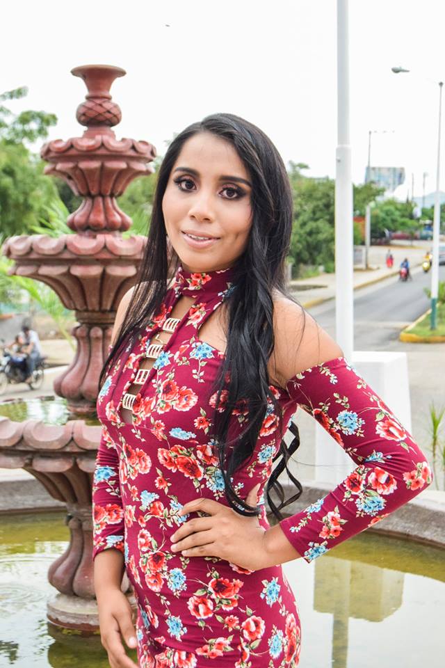 Candidatas a Chica Verano Andrómedas 2017 en Arcelia Guerrero ~ Tierra ...