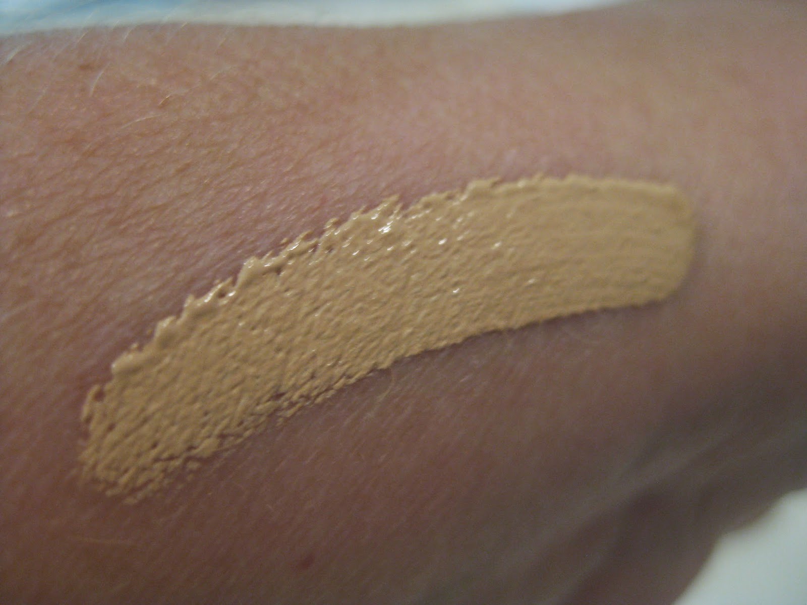 NARS Radiant Creamy Concealer "Custard" (Medium 1)