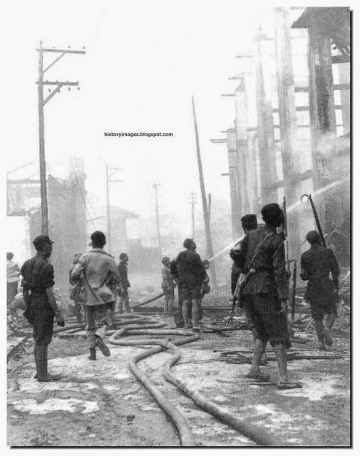 mochi thinking: Japanese Invasion Of China 1931-45